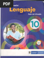 Way to Go! 6: Student Book Guide | PDF | Aprendizaje