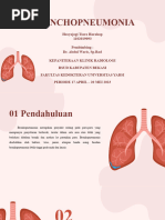 Modul Bronkitis Akut | PDF | Pengembangan Diri | Kesehatan Holistik