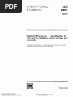 Iso 4406 | PDF | International Organization For Standardization