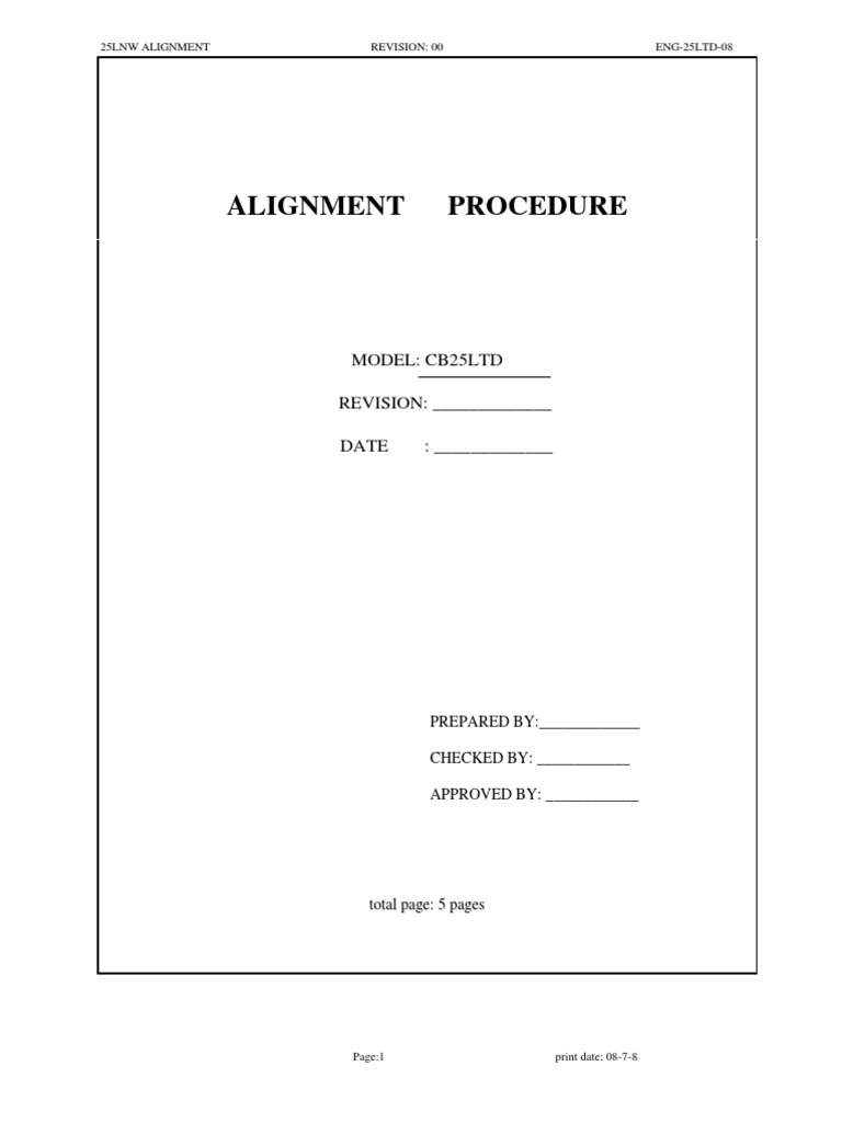 Cobra 25ltd Alignment | PDF | Power Supply | Radio