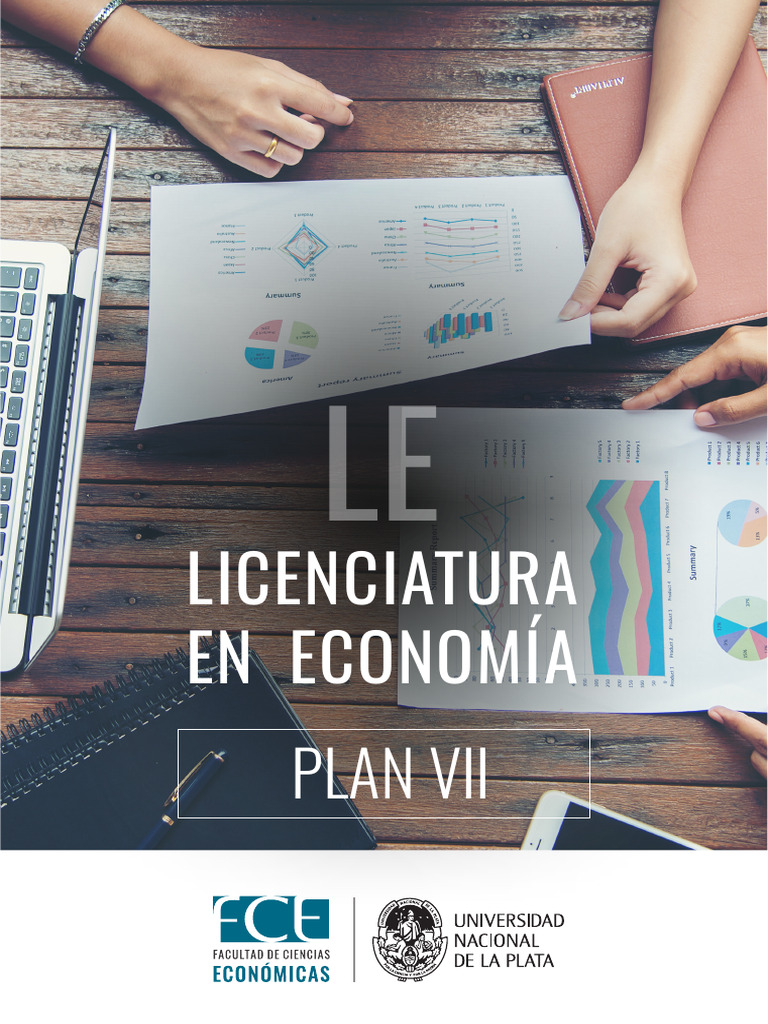 Plan Estudio Econo. | PDF