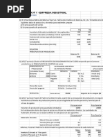 Aplicando El Método PES | PDF | Diagnostico medico | Nutrición