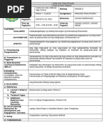 AP-9-Q1-A1 Activity Sheet | PDF