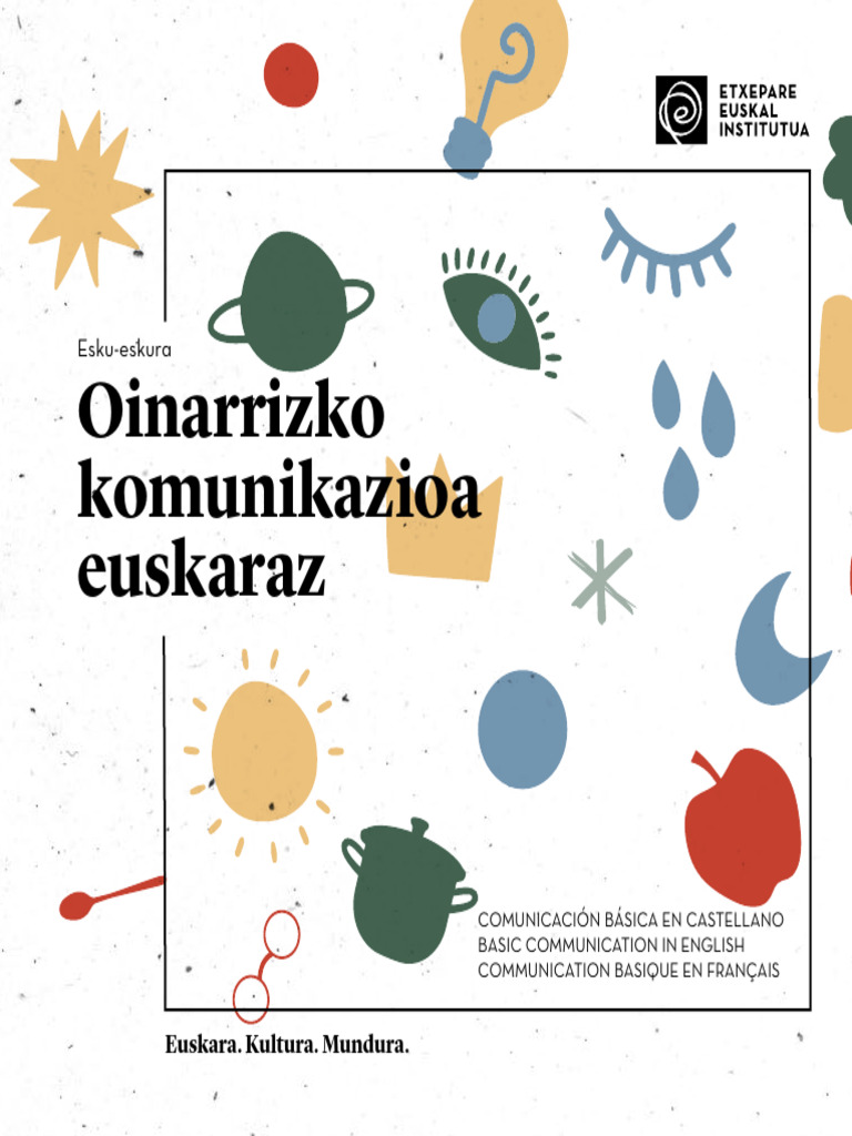 Esku-Eskura Web1 | PDF