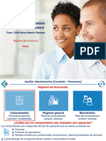 CAE Constatacion | PDF