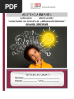 Programa Sintético Fase 2 | PDF | Educación de la primera infancia | Ciencia y matemáticas