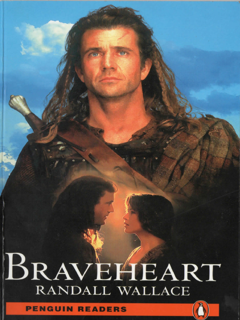 Braveheart Randall Wallace | PDF