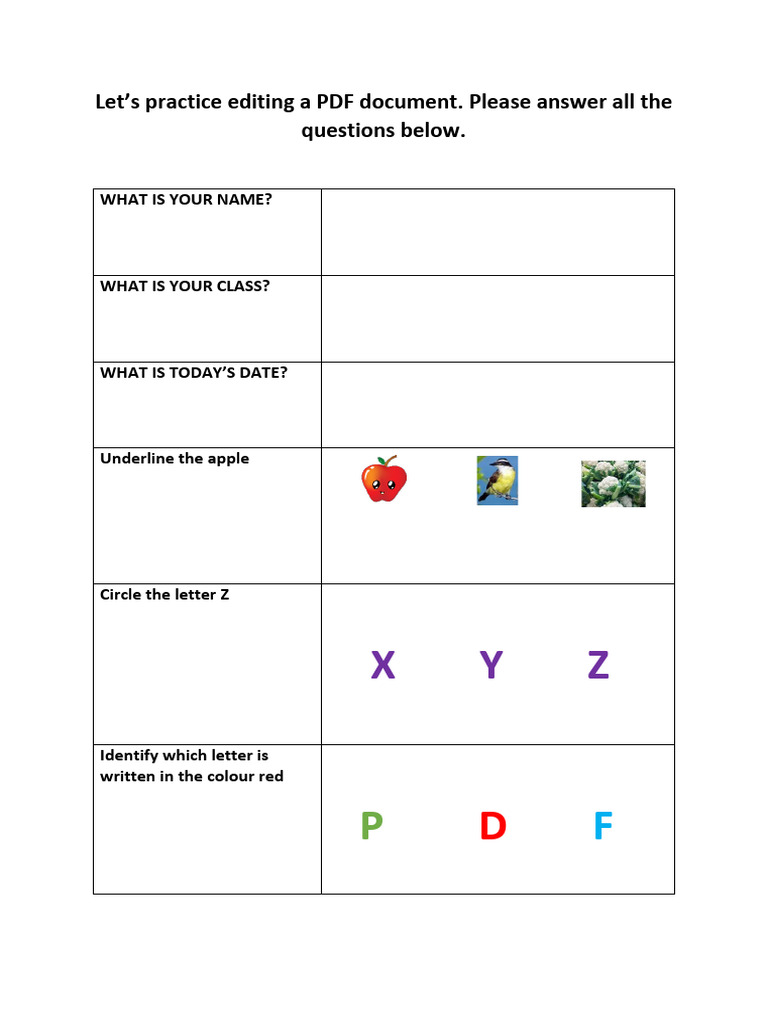 Teah Chagwiza Practice Editing This Pdf Pdf Language Arts