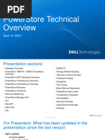 Powermax 2500 8500 Spec Sheet | PDF | Scalability | Alternating Current