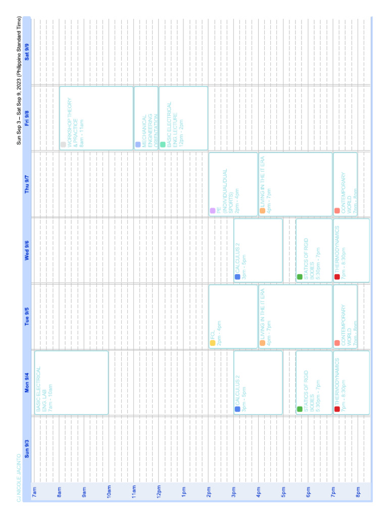 Pre Jacinto Ass1 | PDF