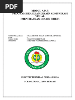 MODUL AJAR DKV Kelas XI Fase F | PDF