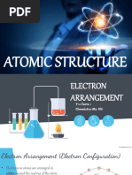Electron Configuration Table 1 To 30 | PDF