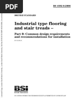 Iso 14122 2 2016 | PDF | International Organization For Standardization