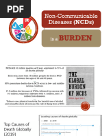 Primary Care Workers' Application | PDF | Health Care | Public Services