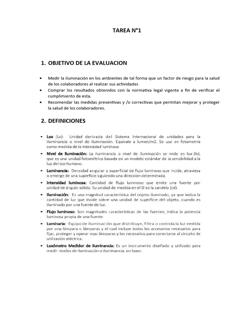 Tarea 1 | PDF
