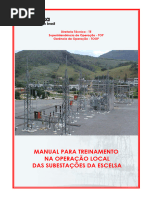 ANSI 67 - Proteção Direcional Sobrecorrente | PDF | Relé | Torque
