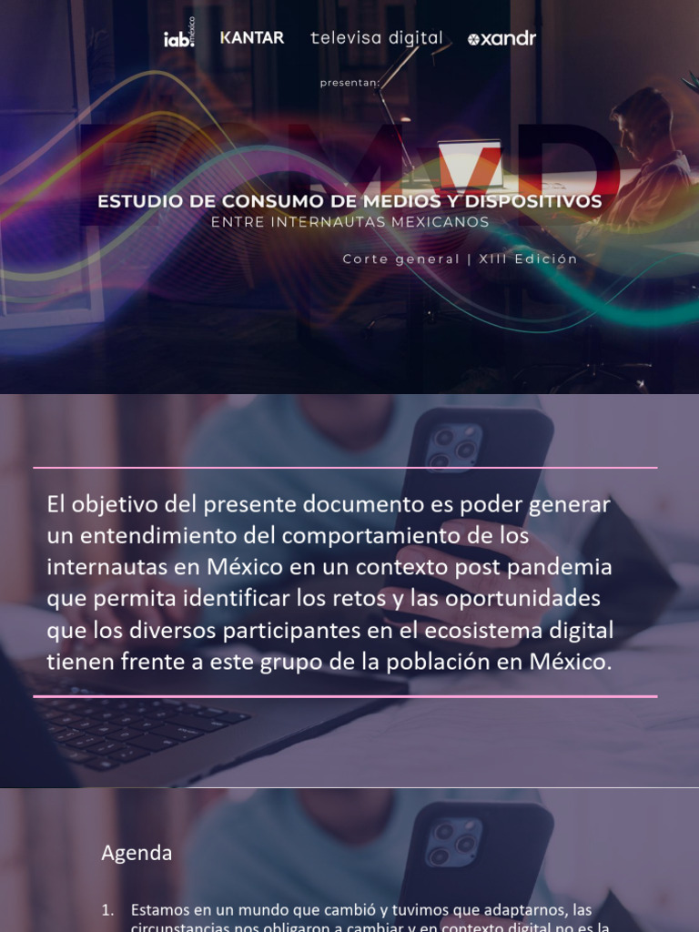 Junio 2021 | PDF | Internet | Tecnología de información y comunicaciones