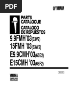 Joint Oil Analysis Program Manual | PDF | Emission Spectrum | Atomic ...