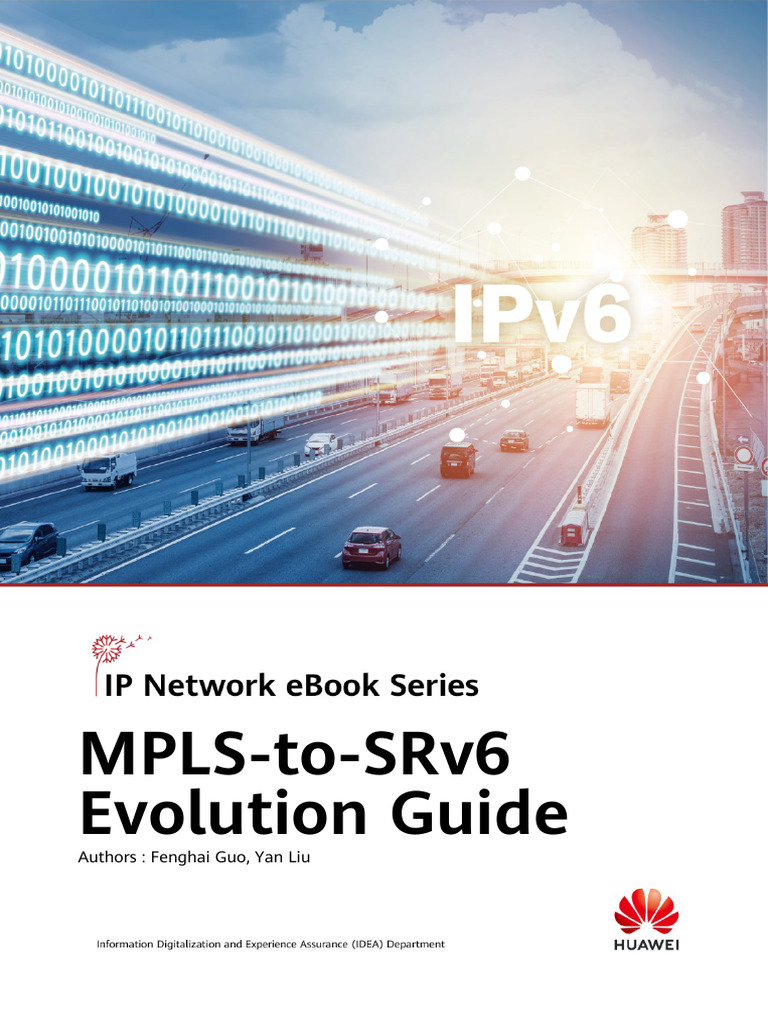 Get File Stream | Download Free PDF | Networking | Multiprotocol Label Switching