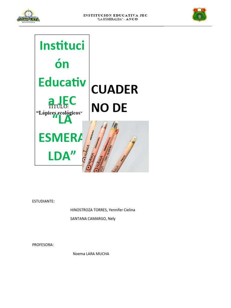 Modelo de Proyecto Eureka 2023 | PDF | Alimentos | Carne