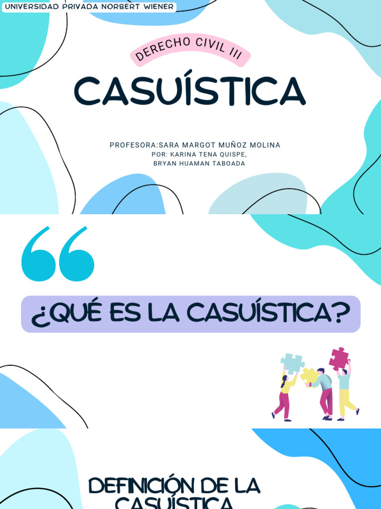 Annotated Casuistica | PDF | Sentencia (ley) | Judicaturas