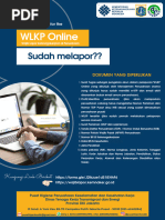 Prosedur WLKP Online untuk Perusahaan | PDF | Karier & Perkembangan ...