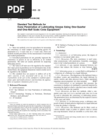 Astm E92 - 2023 | PDF