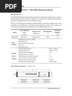 KOVALUS - PURON MBR Brochure - PSH and PDH 11.2024 | PDF | Membrane ...