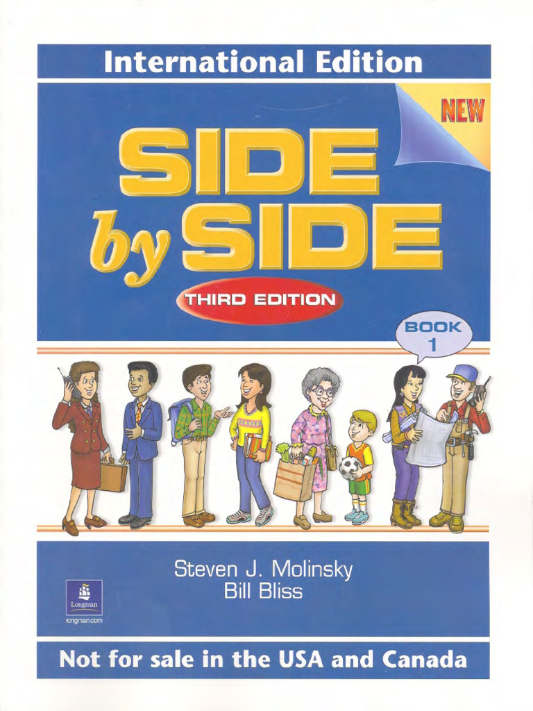Side by Side 1 | PDF