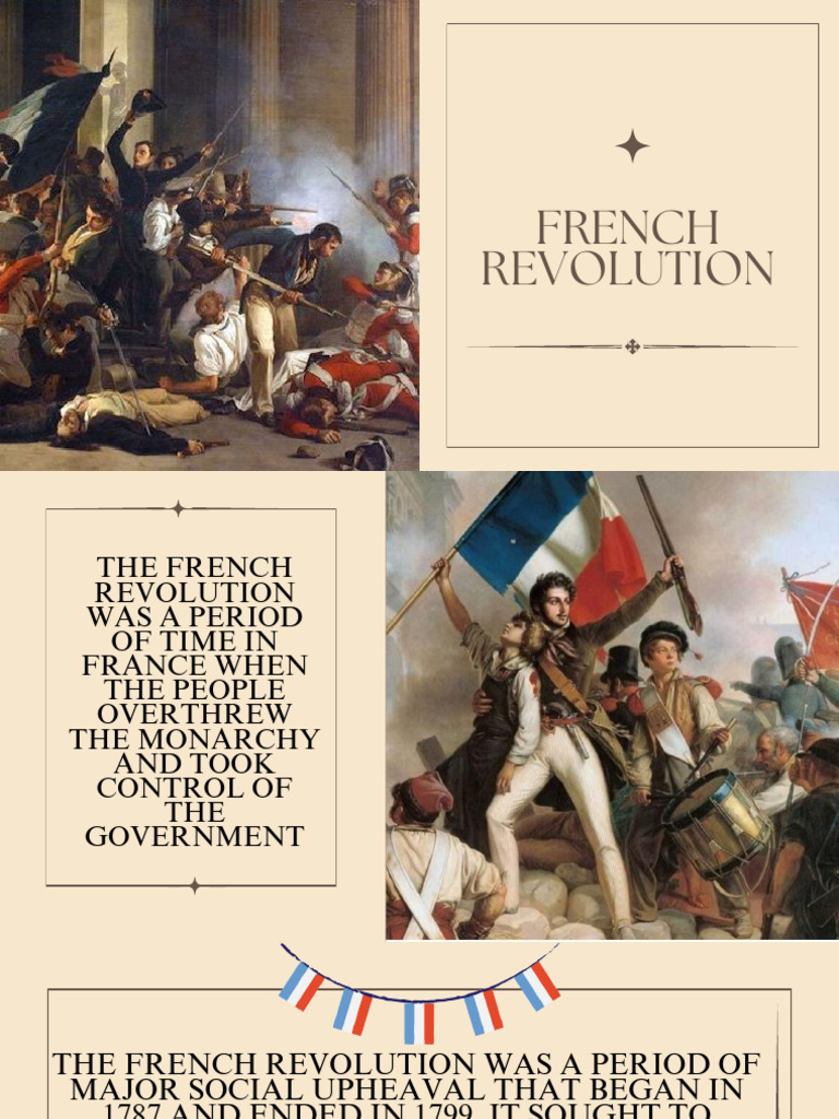 French Revolution | PDF | History