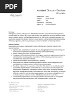 PRSA Code of Ethics Overview | PDF | Public Relations | Profession