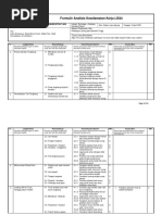Metode Mob Demob | PDF | Teknologi & Rekayasa