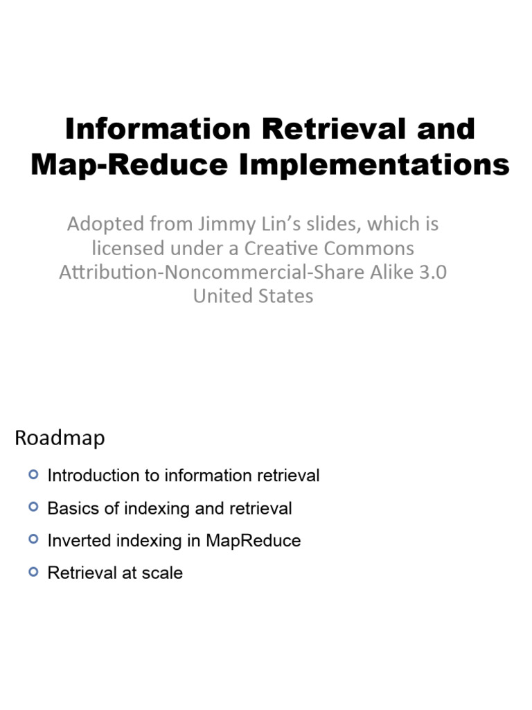 Information Retrieval | PDF
