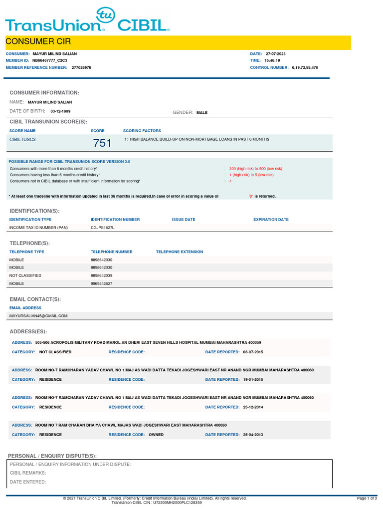 Dms Document View Controller | PDF | Loans | Credit