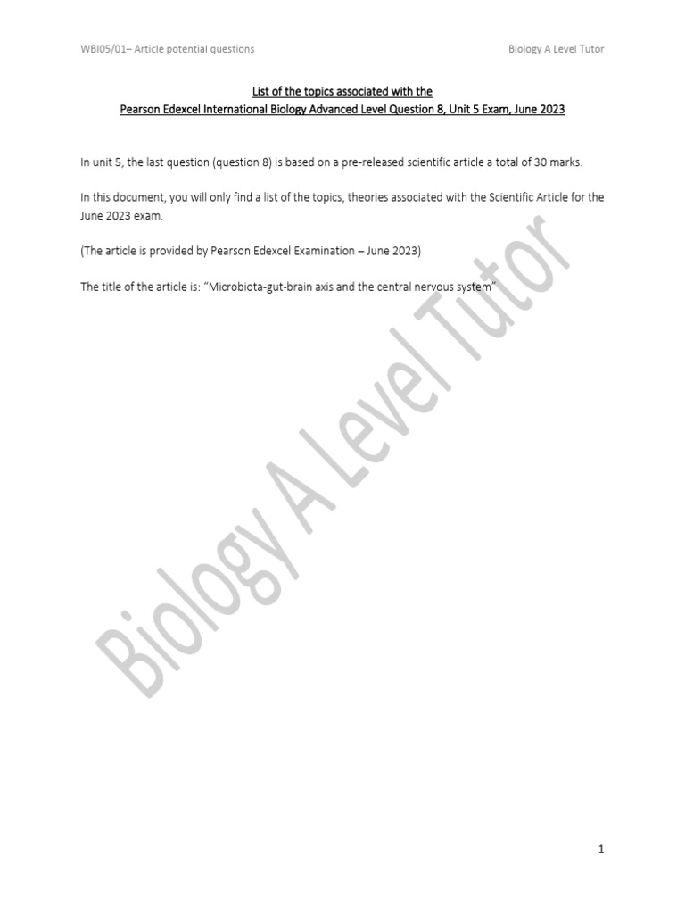 List-of-Topics - Theories-associated-with-the-International-A-Level ...
