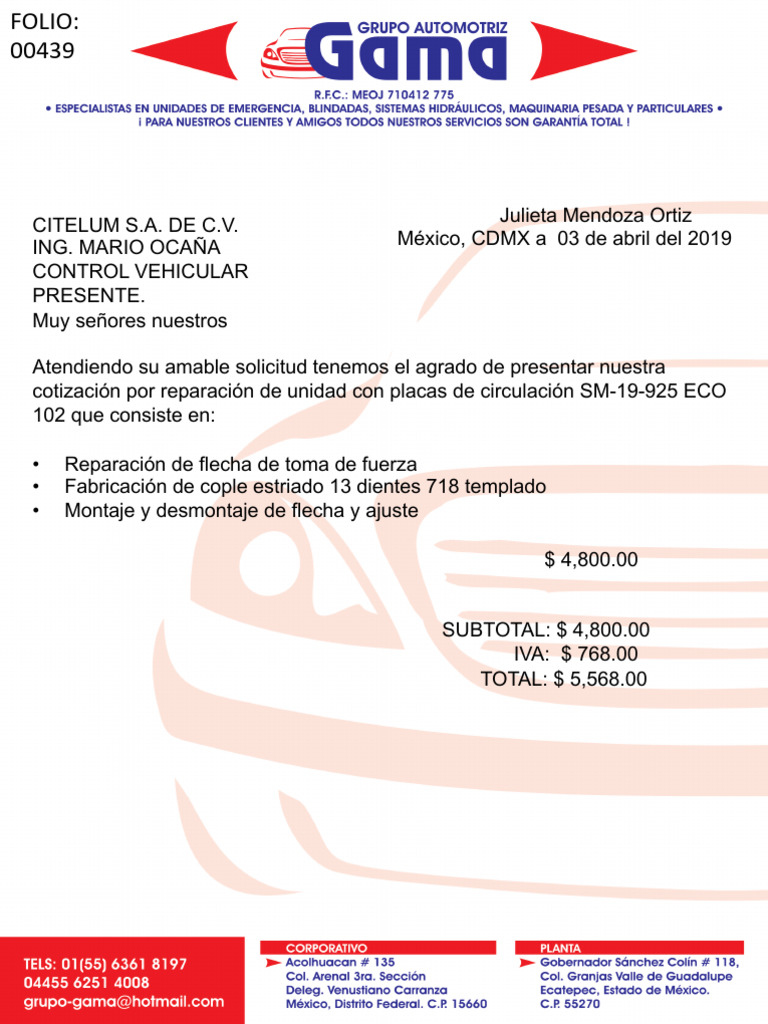 Eco 102 PPS Ii-G2 Folio 439 | PDF