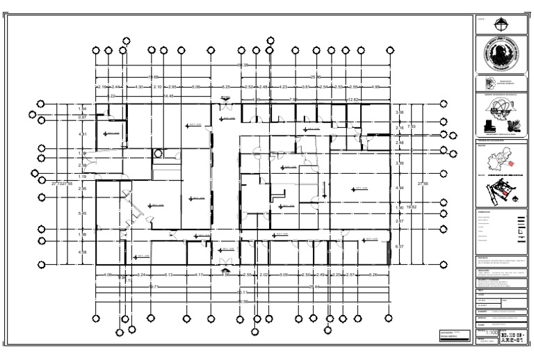 Edificio 5 Capilla Legislativa-Layout1 | PDF