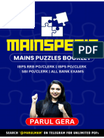 ORV Scenarios | PDF | Flag