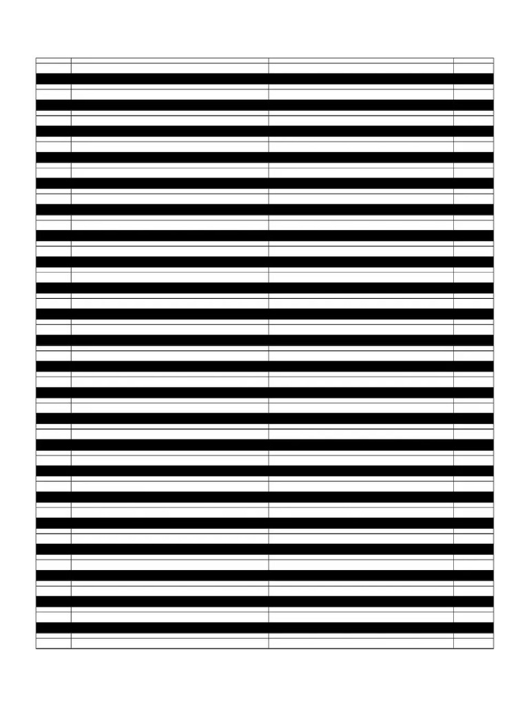 Engineering Lettering | PDF