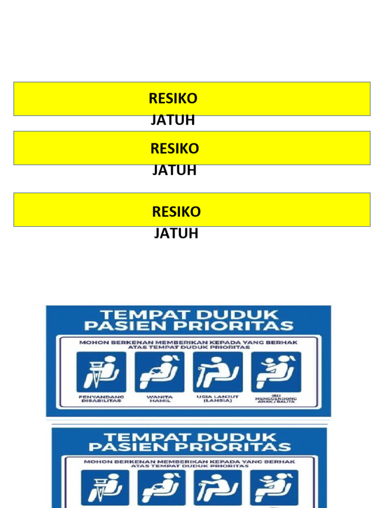 Sticker Tanda Keamanan | PDF