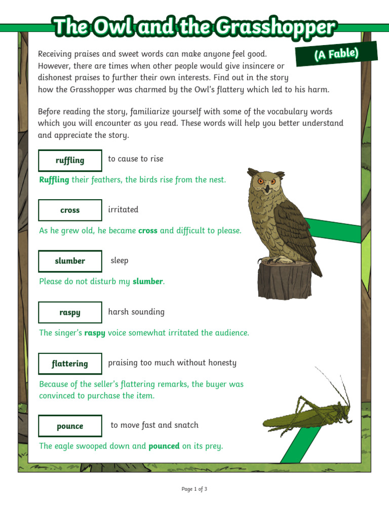 T 1663315538 Reading Comprehension Grade 3 Quarter 1 - Ver - 2 | PDF