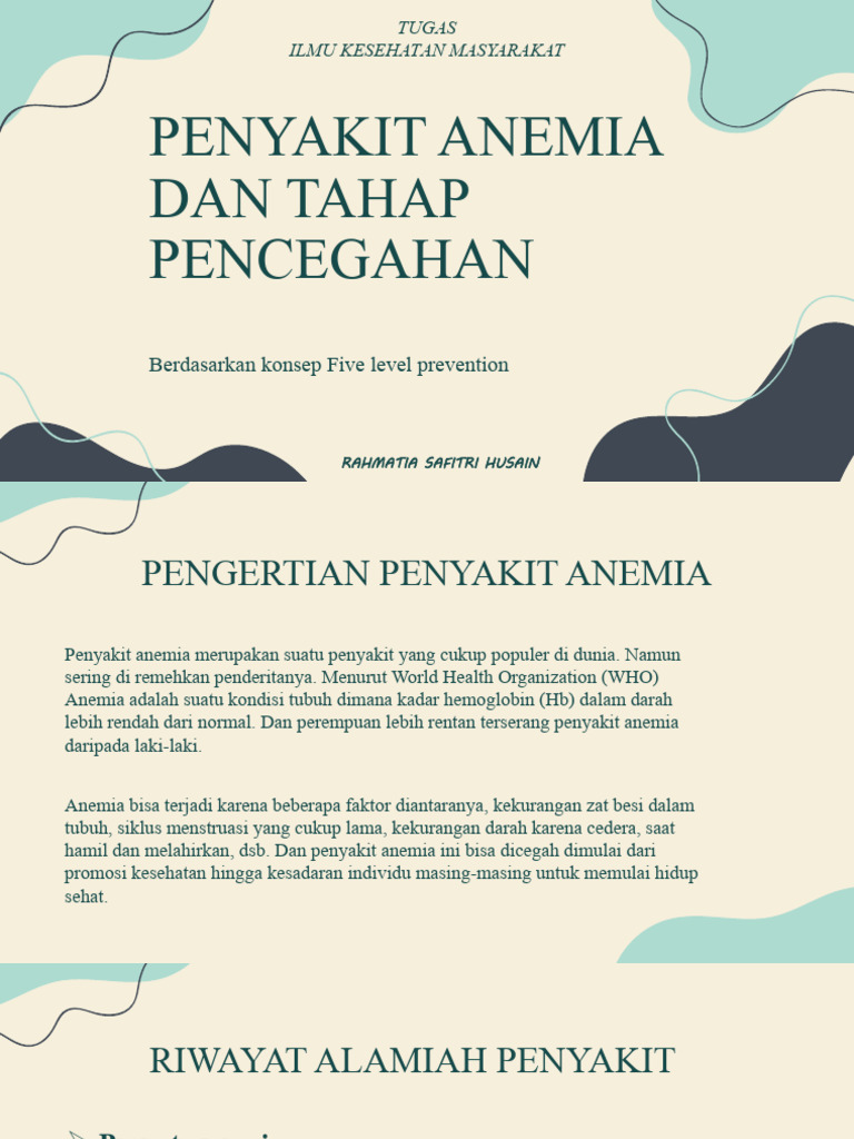 Rahmatia - Tugas Ikm - Kelas e | PDF | Sains & Matematika | Gaya Hidup Rahmatia - Tugas Ikm - Kelas e | PDF | Sains & Matematika | Gaya Hidup