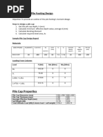 Standard Hook Details: in Accordance With ACI 318 Building Code | PDF ...