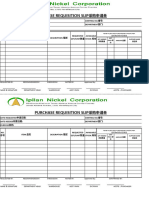 Manual Job Card | PDF | Technology & Engineering