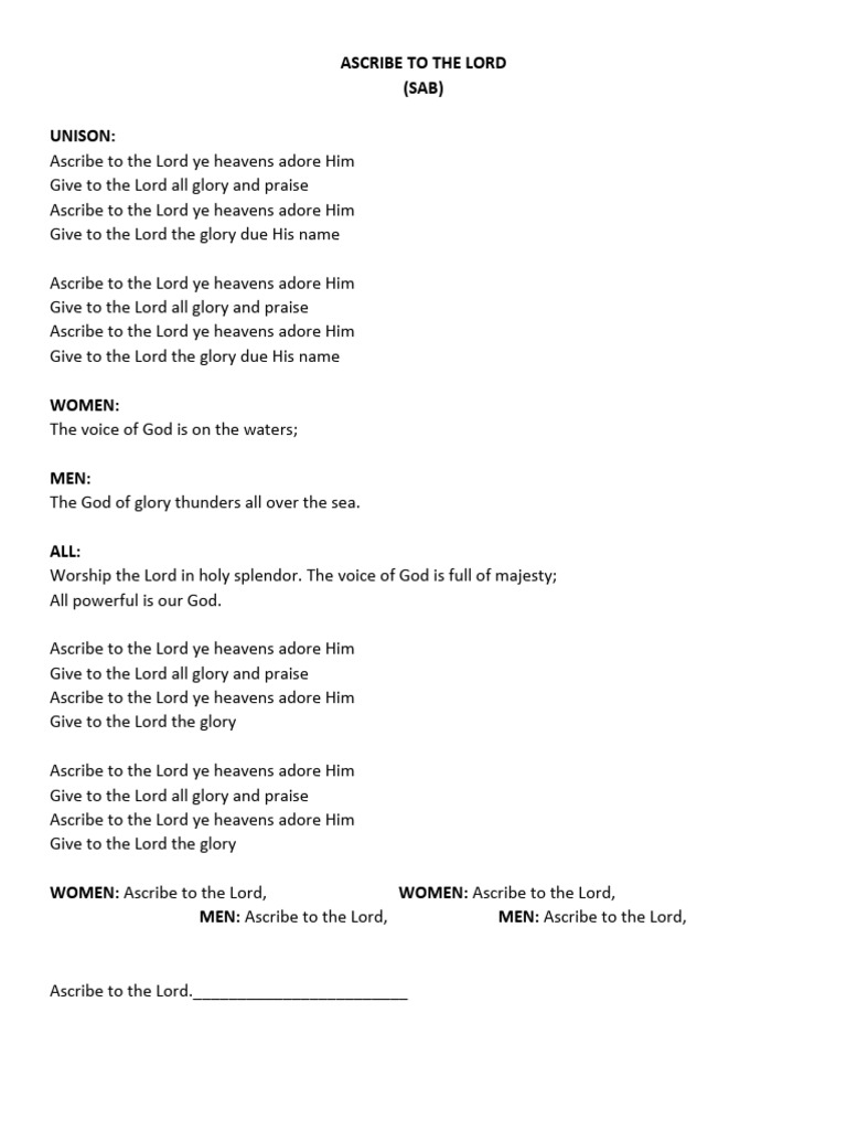 ascribe-to-the-lord-pdf