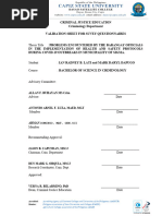 Application Form 2026 | PDF | University And College Admission