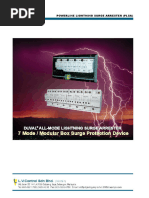 Mega Kabel Catalog Full | PDF