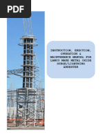 Latest KPTCL Map | PDF | South India