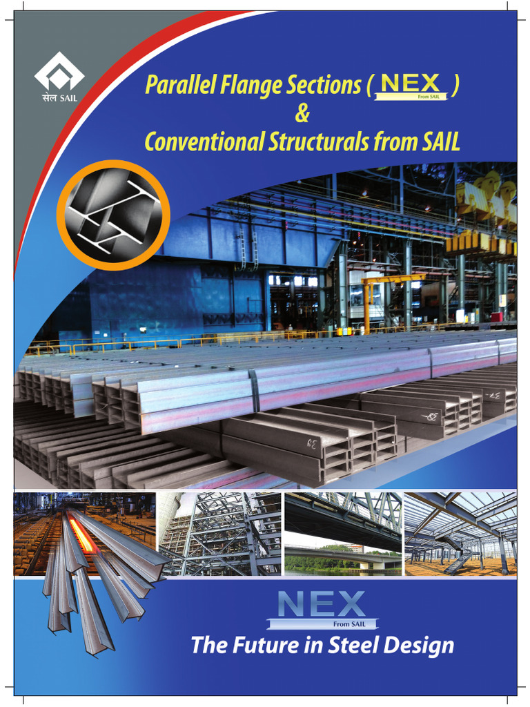 Sail - Structurals | PDF