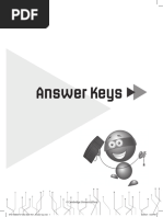 GR 7 Cyber Quest Answer Key | PDF | Computing | Computer Science